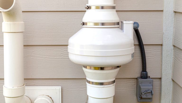 Radon Mitigation Service in Wichita - Reddi Electric